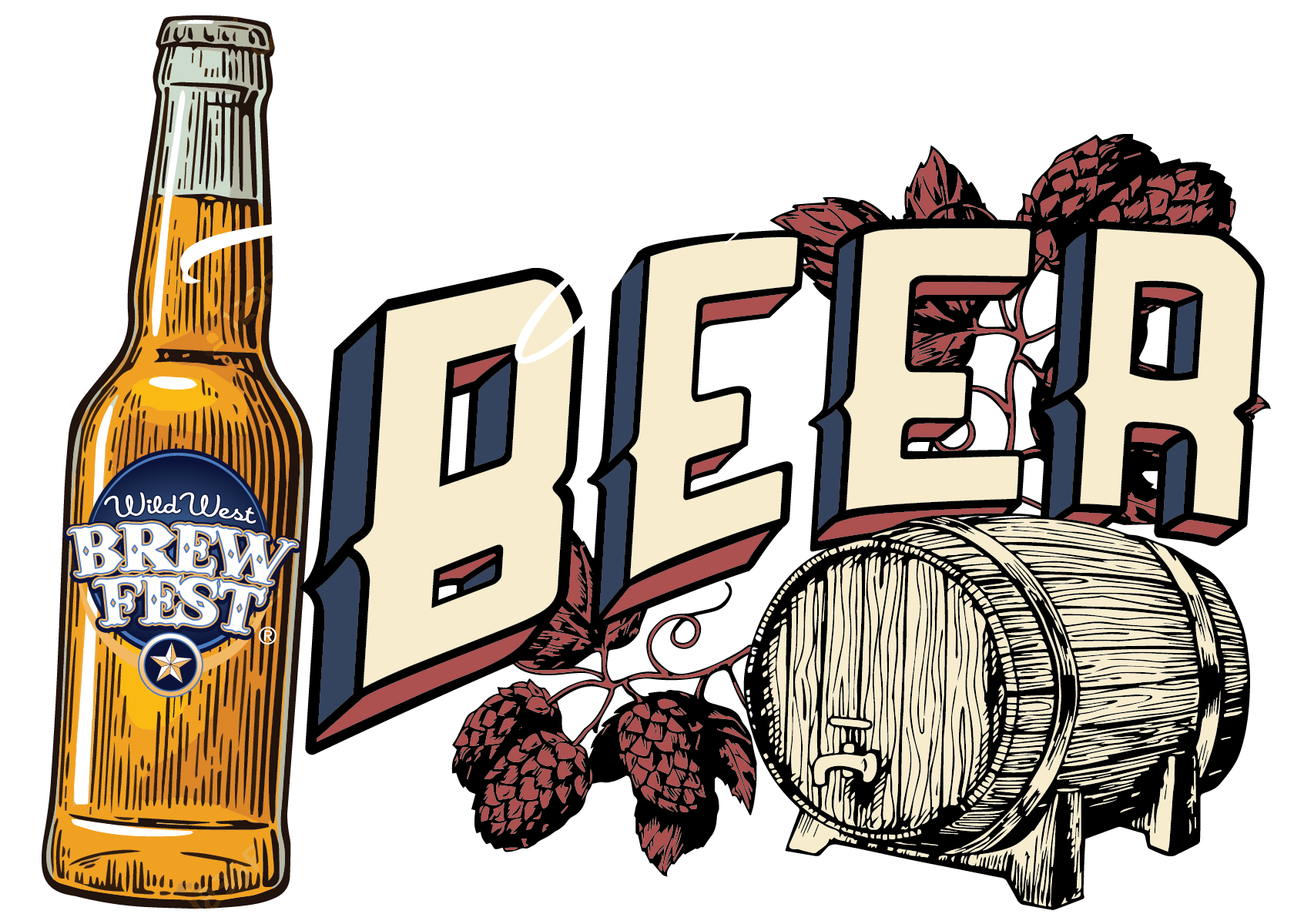 Brewers - Wild West BrewFest